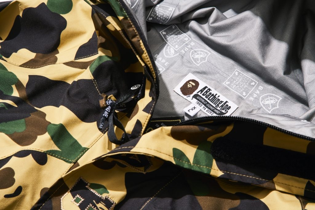 A BATHING APE | knowbrand magazine