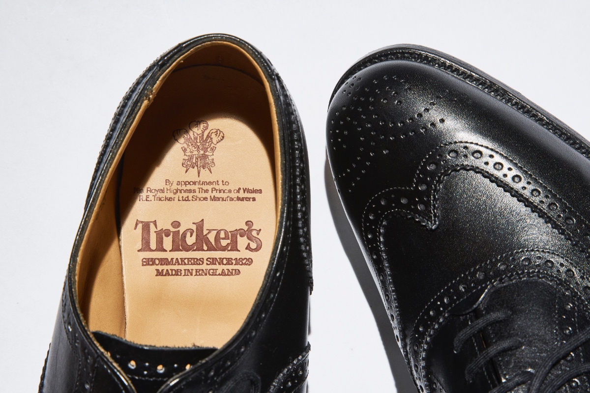 「Tricker's 」搜尋結果 | knowbrand magazine