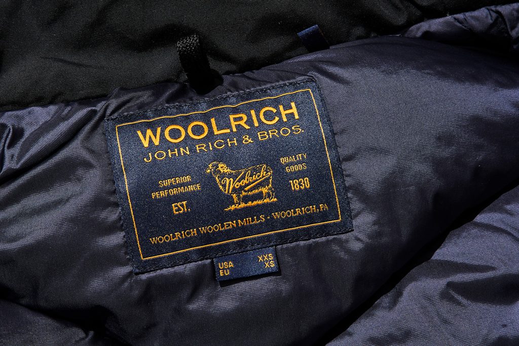 WOOLRICH | knowbrand magazine