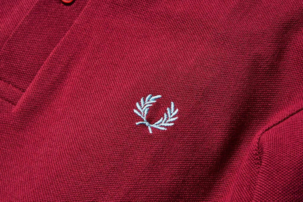 FRED PERRY | knowbrand magazine