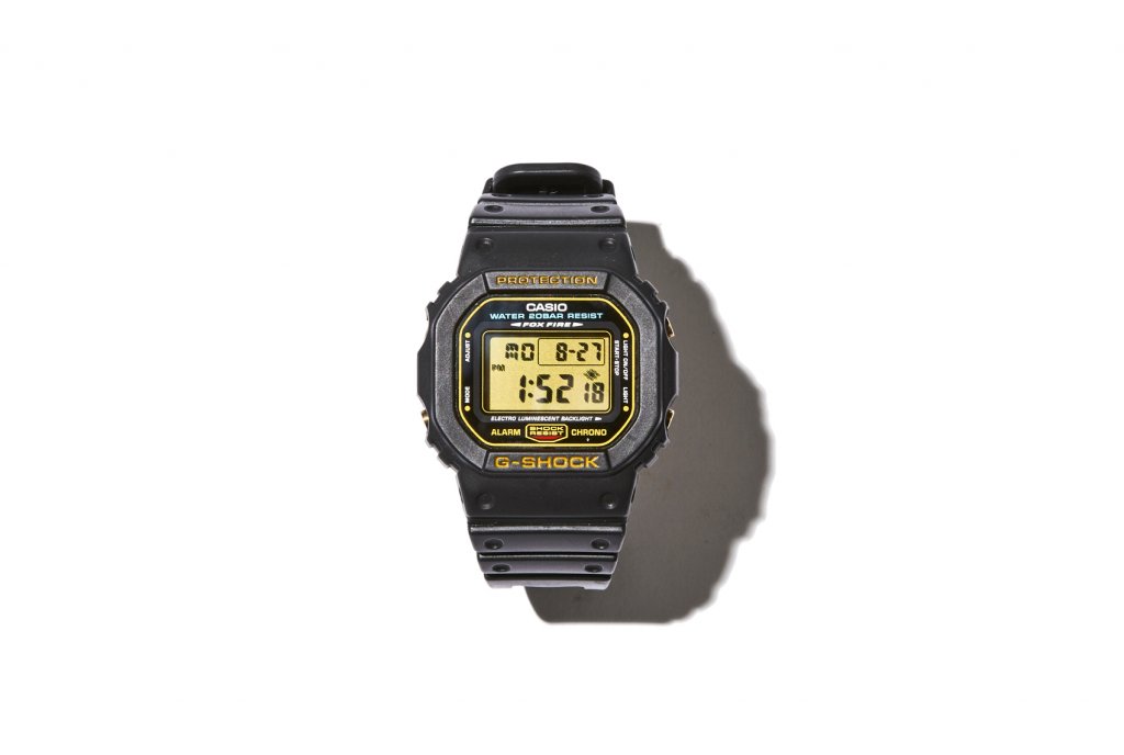 CASIO | knowbrand magazine