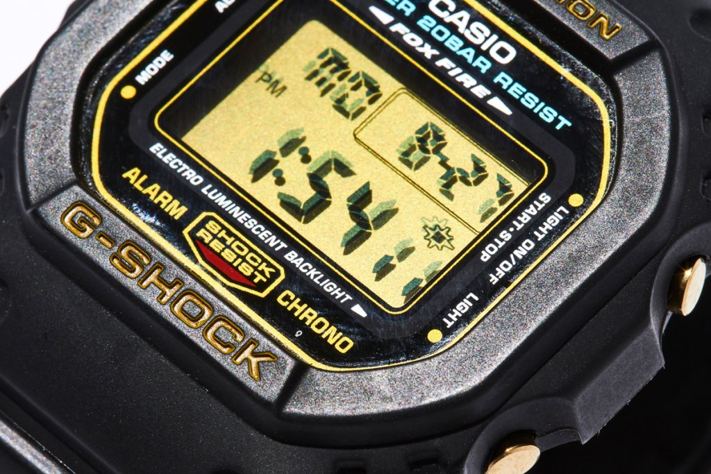 CASIO | knowbrand magazine