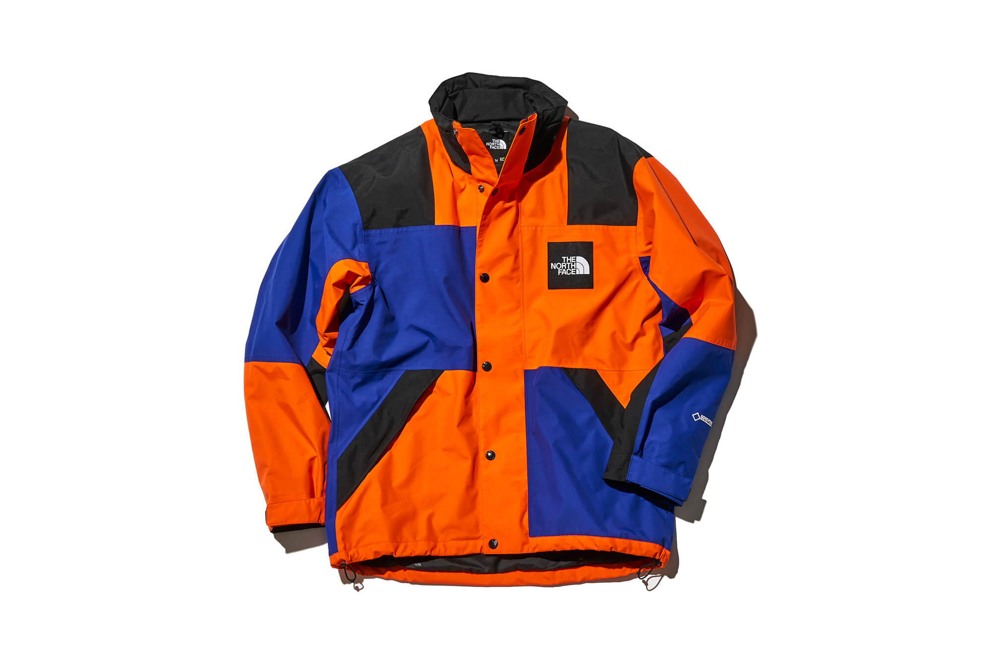 THE NORTH FACE的目標-機能×時尚的極限【上篇】 | knowbrand magazine